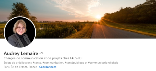 Comment optimiser sa bannière LinkedIn