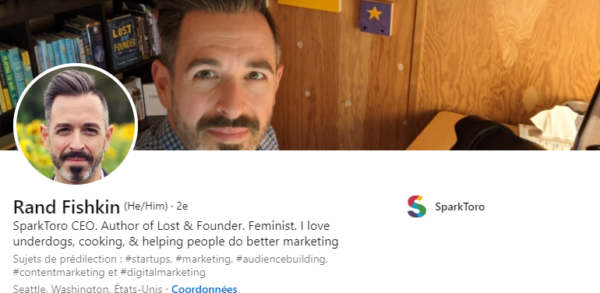 Comment optimiser sa bannière LinkedIn