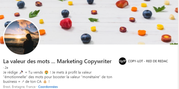 Comment optimiser sa bannière LinkedIn