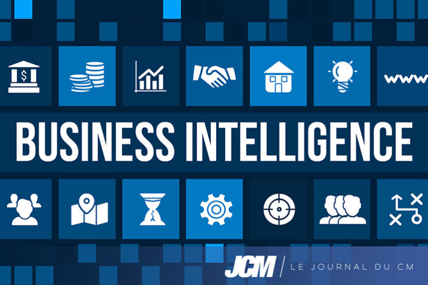 La business intelligence au service du community management