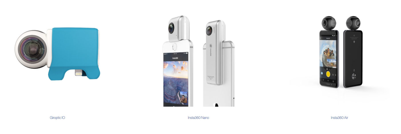 Le Facebook Live 360 disponible pour tous les utilisateurs