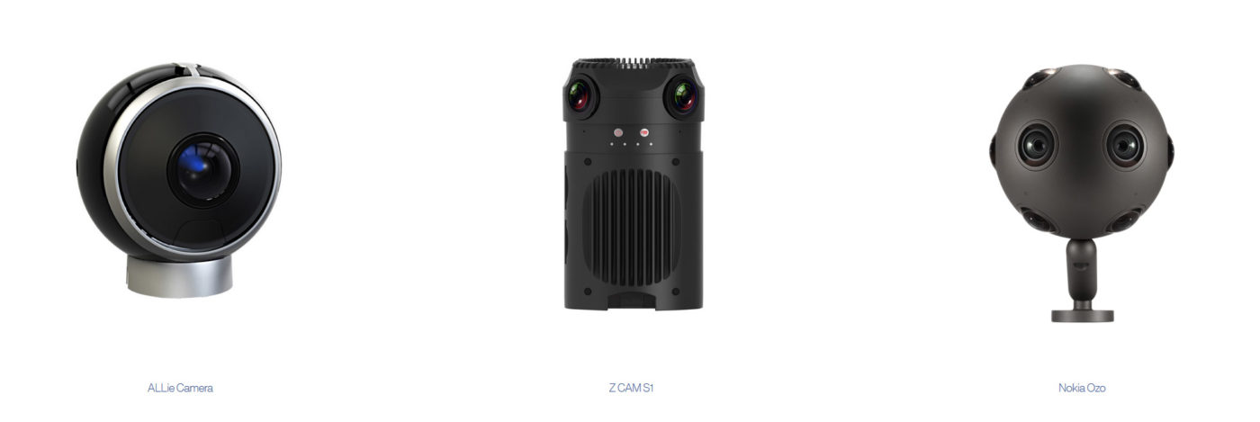 Le Facebook Live 360 disponible pour tous les utilisateurs