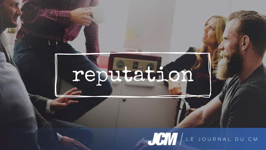 Comment soigner la e-reputation de son entreprise