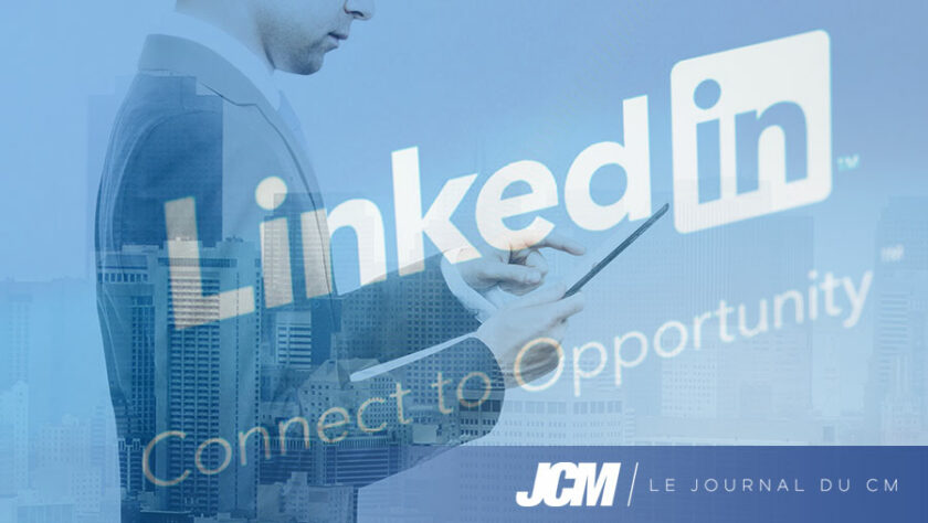 Comment faire de la prospection sur LinkedIn
