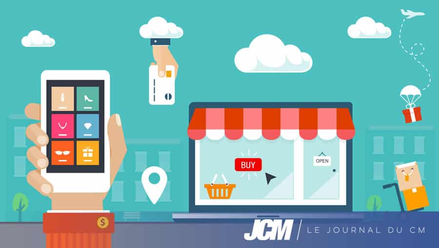 Le marketing digital pour les boutiques en ligne