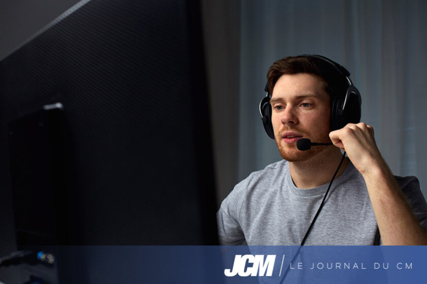 Le community management dans les jeux-vidéo