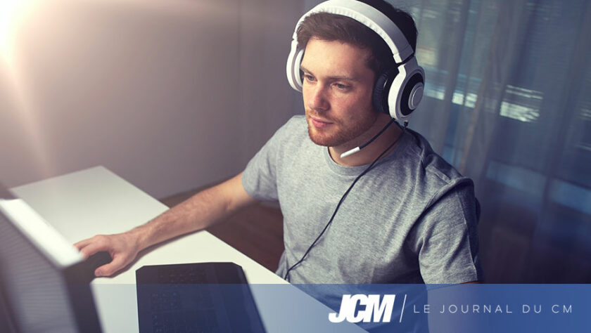 Le community management dans les jeux-vidéo