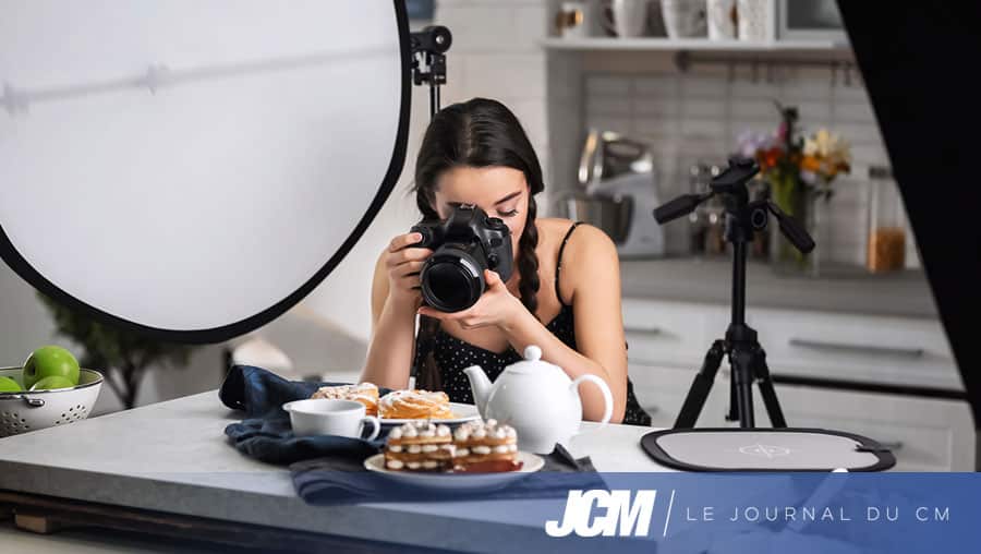 Qu'est-ce qu'un community manager culinaire et comment pratiquer