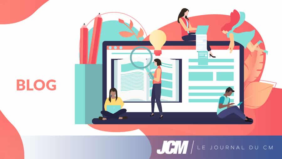 Comment créer un blog ? Les questions à se poser