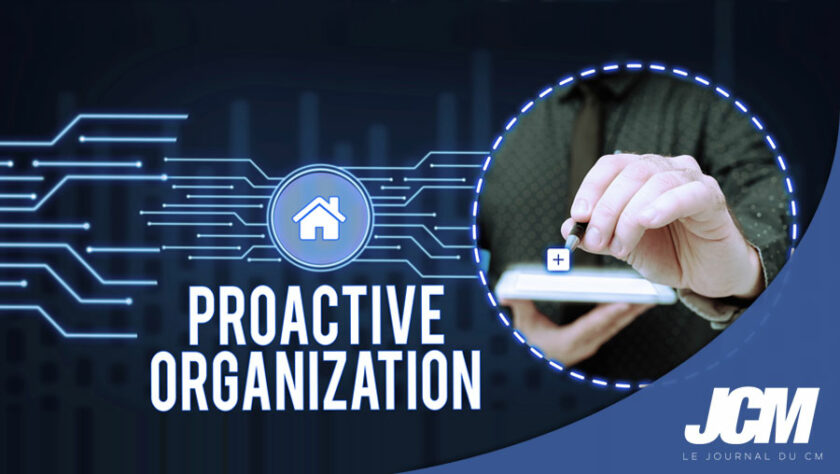 Comment implémenter une stratégie proactive et rester proactif