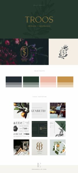 Le Brand board pour le community manager