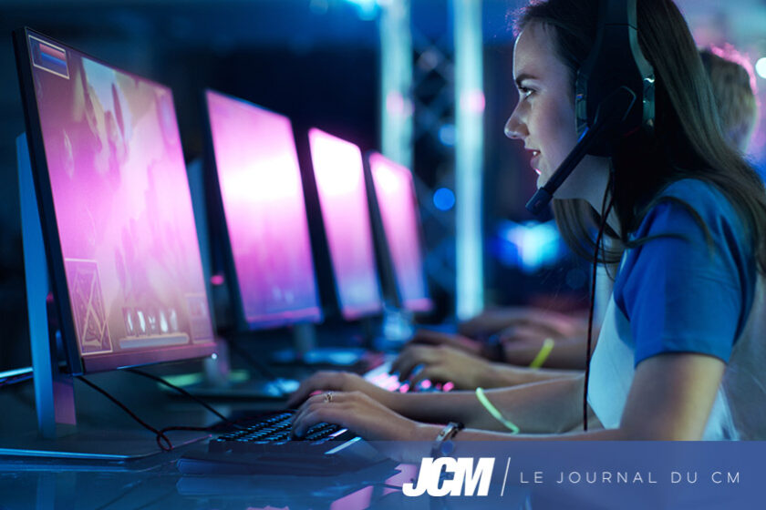 Le community management dans les jeux-vidéo