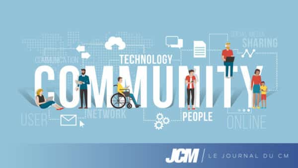 Qu'est-ce qu'une communauté pour le community manager