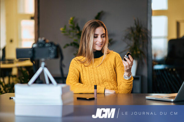 Qu'est-ce qu'un influenceur