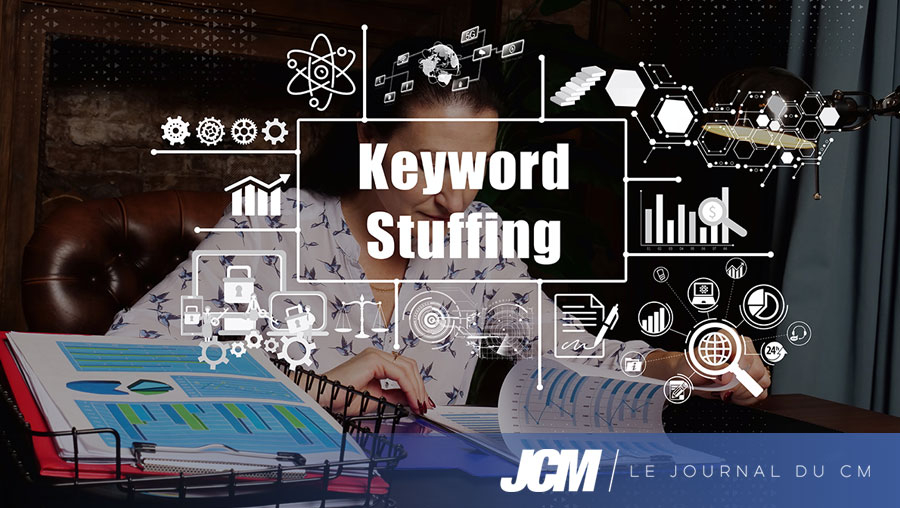 Qu'est-ce que le Keyword stuffing en SEO et comment le contrer