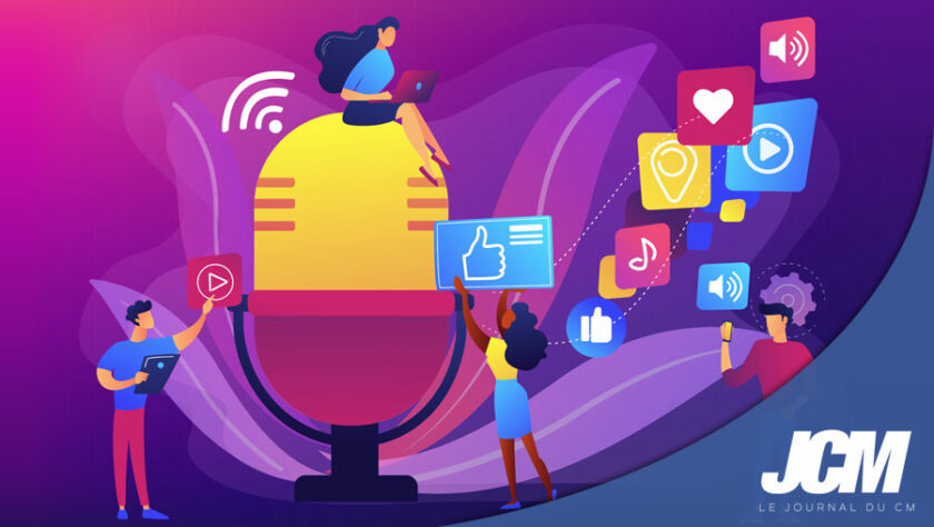 Les différents types d'influenceur pour booster vos campagnes