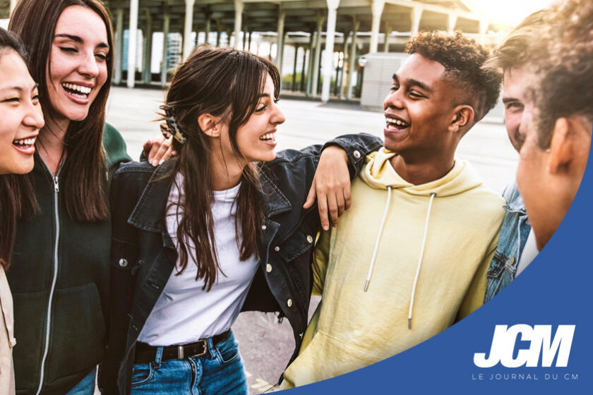 Tout savoir sur la génération Z