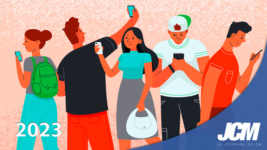 Quels sont les principaux réseaux sociaux en 2024