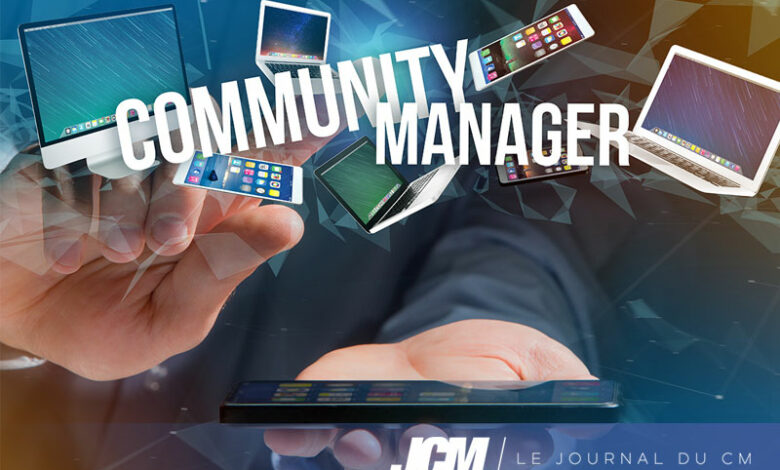 Community Manager
