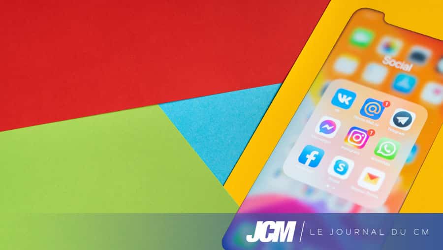 Les moteurs de recherche et les réseaux sociaux : Les différences