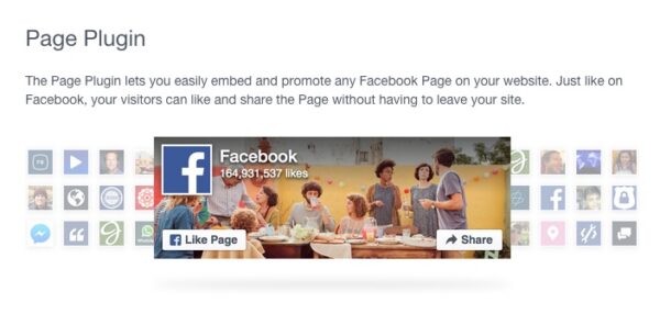 La likebox Facebook devient la page plugin ! - Le JCM