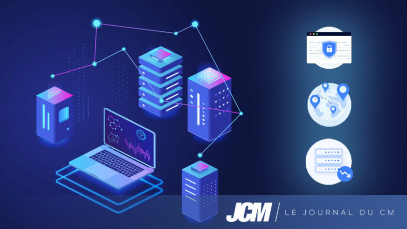 Qu'est-ce qu'une plateforme de collecte de données