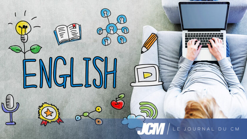 Pourquoi se perfectionner en anglais quand on est informaticien