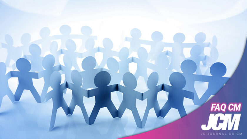 Animer une communauté en community management