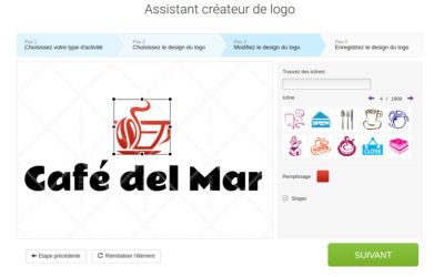Créer un logo de A à Z : Le guide complet
