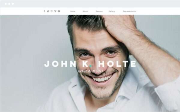 Créer un site internet avec Wix : une solution simple et intuitive