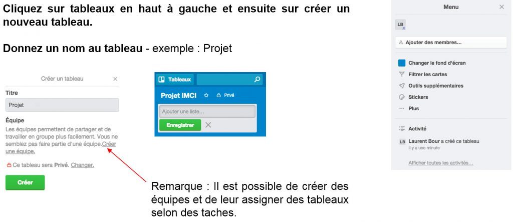 Trello : Le guide d'utilisation Trello pour vos projets collaboratifs