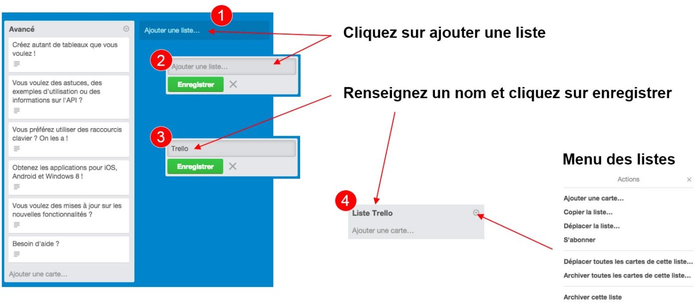 Trello : Le guide d'utilisation Trello pour vos projets collaboratifs