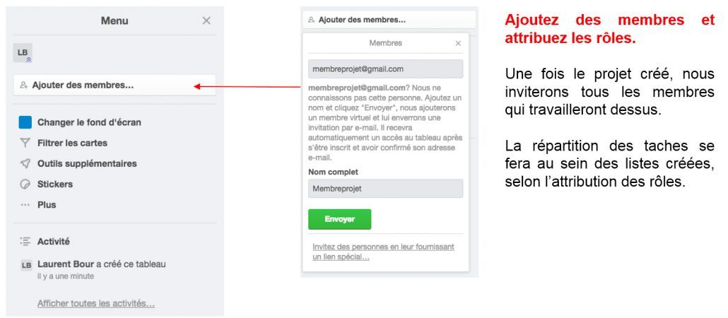 Trello : Le guide d'utilisation Trello pour vos projets collaboratifs