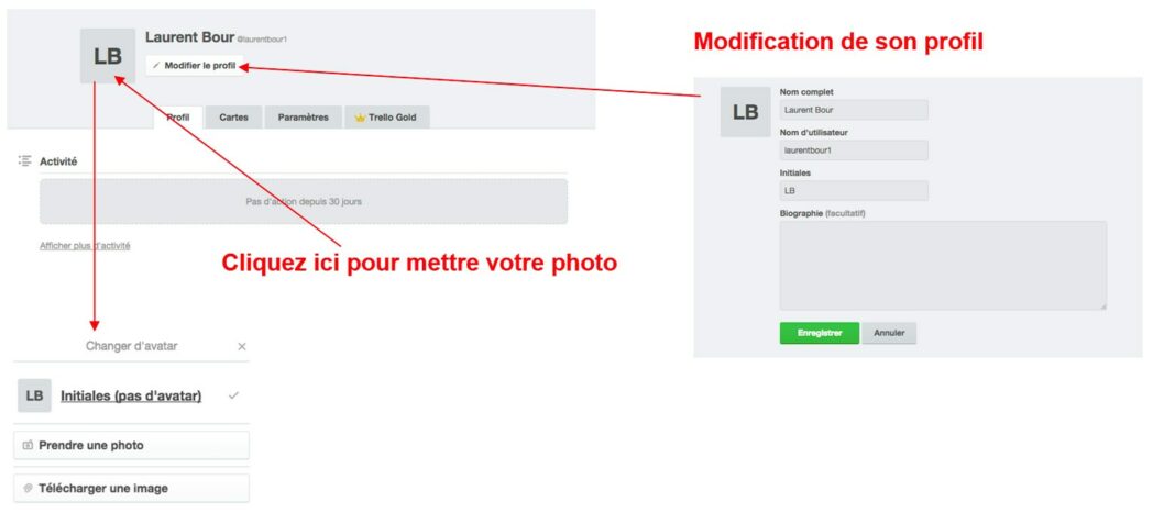Trello : Le guide d'utilisation Trello pour vos projets collaboratifs