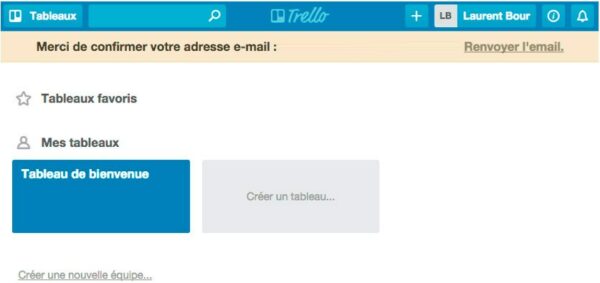 Trello : Le guide d'utilisation Trello pour vos projets collaboratifs