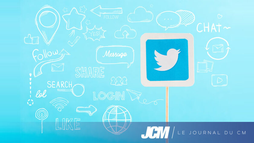 La rédaction d'article sur Twitter en approche : Twitter Articles