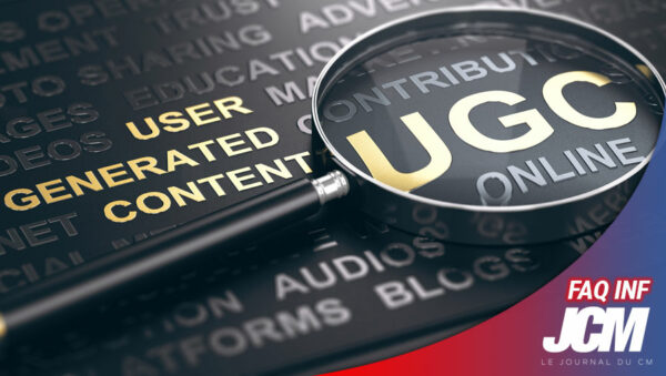 Quelle différence entre User Generated Content et influenceur