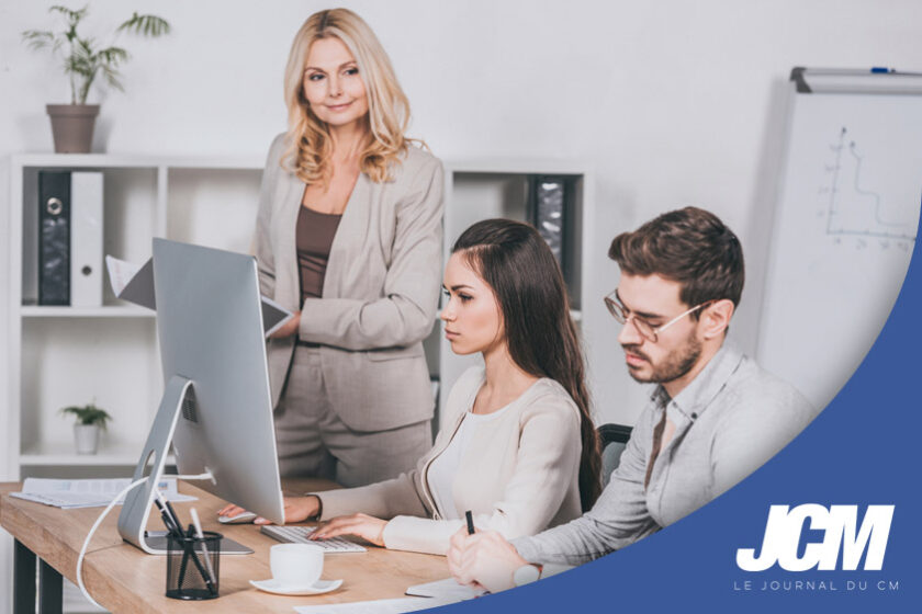 Quel est le rôle d'un community manager en entreprise