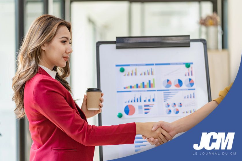 Qu'est-ce qu'un Customer Success Manager (CSM)