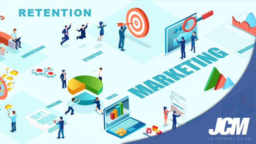 Les nouvelles stratégies pour créer de la rétention digitale