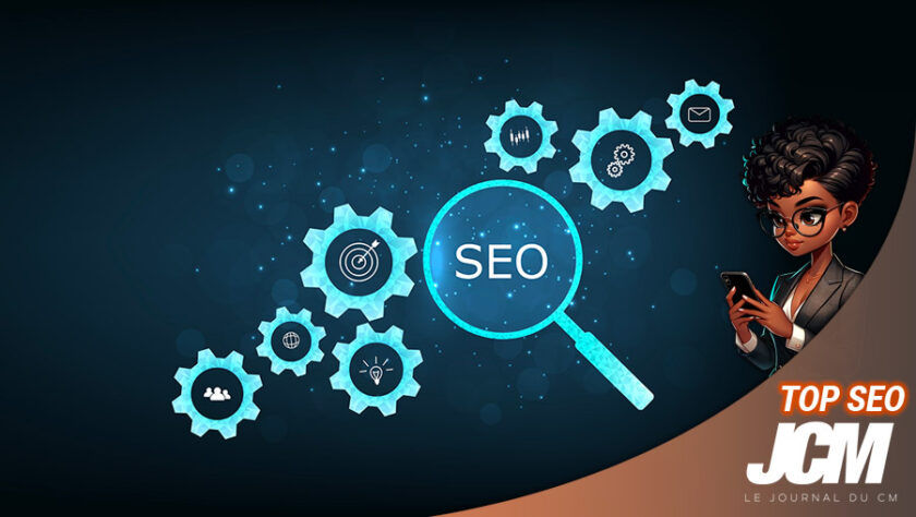 Qu'est-ce que le SEO