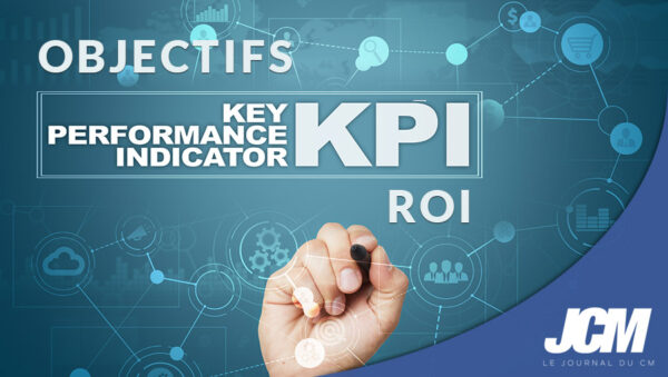 Quelle est la différence entre le R.O.I et les KPI