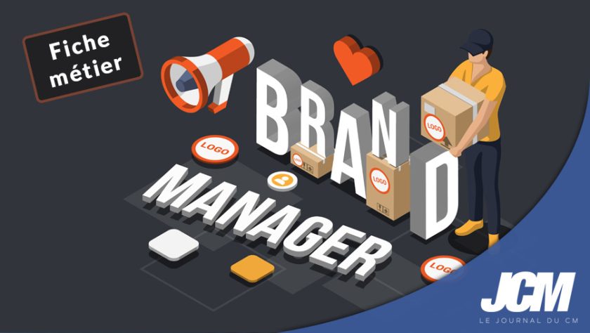 Qu'est-ce qu'un Brand manager