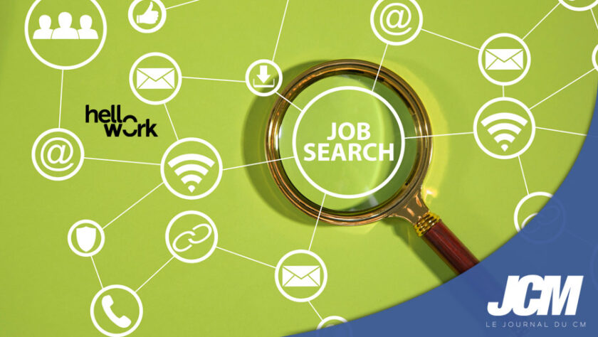 Rechercher un emploi sur Hellowork : tout savoir sur la plateforme