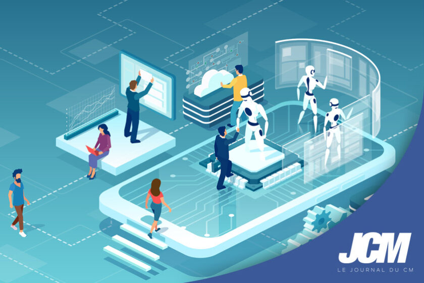 Recourir à l'IA en community management