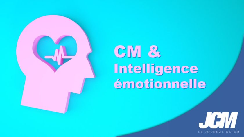 L’intelligence émotionnelle chez le community manager