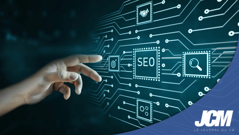 Le maillage SEO