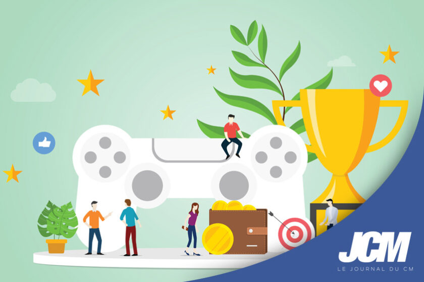La gamification en community management