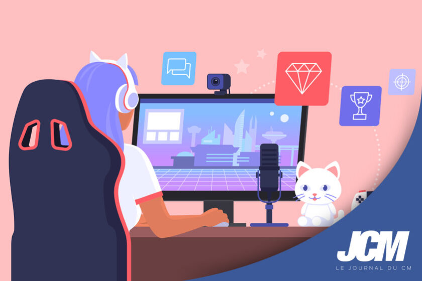 Le logiciel de streaming Xsplit