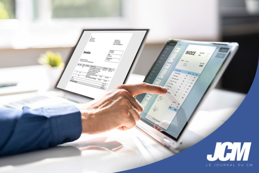 Les logiciels de e-facturation pour les pros du BTP en Belgique